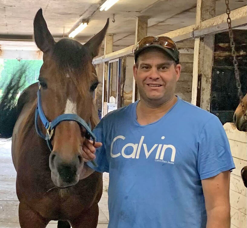 Severus Hanover is king of the trots - Bets and Hooves