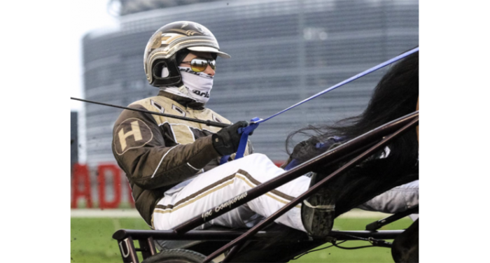 Dedication fuels Hanners’ drive - Bets and Hooves